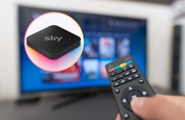 Sky Stream, quanto costa e come funziona il nuovo decoder? Tutto quello ...