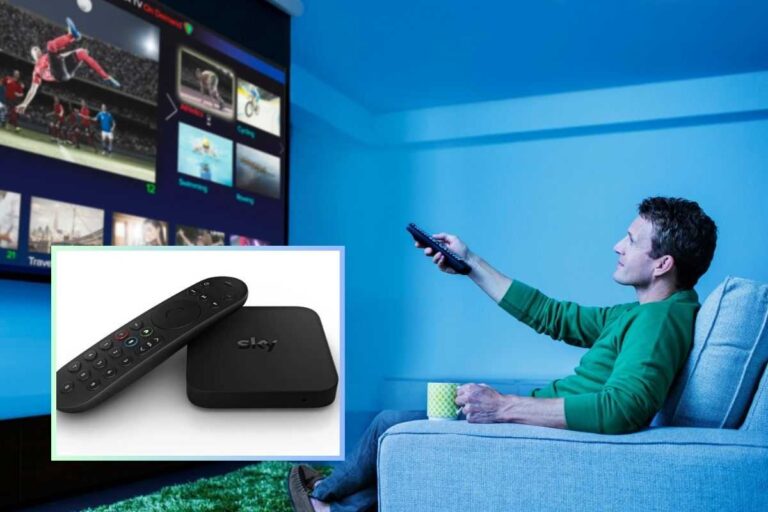 Sky Stream, quanto costa e come funziona il nuovo decoder? Tutto quello ...