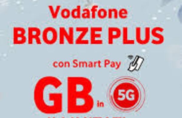 Ultim'ora Vodafone, incredibile cosa accade a chi richiede la portabilità: mai visto nulla di simile